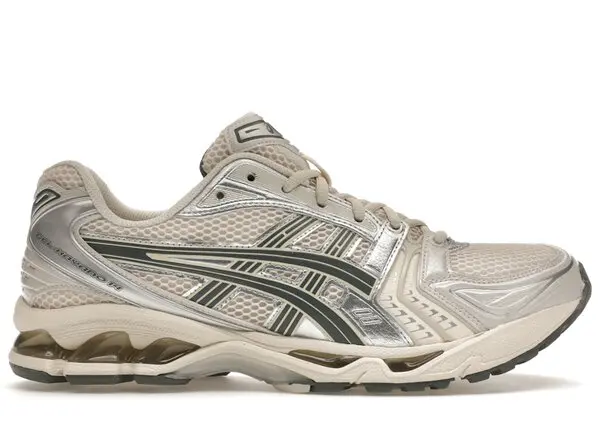 Asics Gel-kayano Sneaker - Birch/dark Pewter