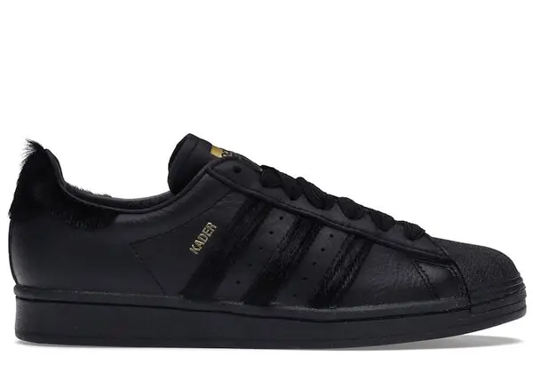 Adidas Superstar Adv Kader Sneakers