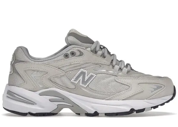 NEW BALANCE 725 Sneakers - Beige/grey/white
