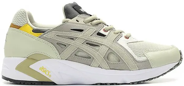 Asics Gel-ds Trainer Sneakers - Moonrock/feather Grey