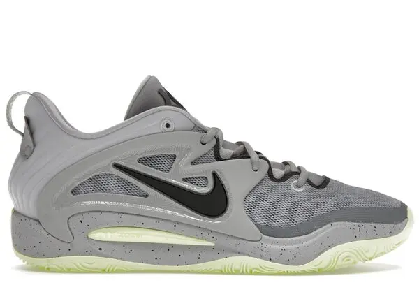 Nike Kd Tb - Wolf Grey/white
