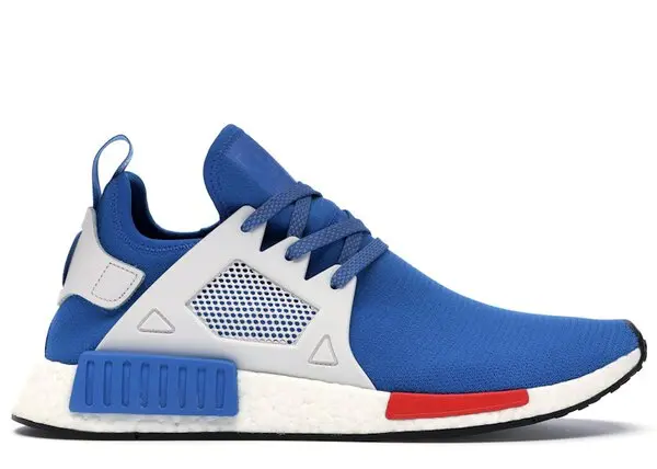 Adidas Nmd Xr1 Footlocker Europe Bird Sneakers