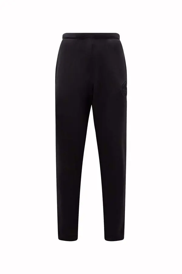 Moncler X Roc Nation Jayz Logo Sweatpants