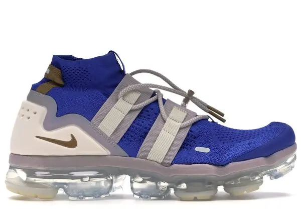Nike Air Vapormax Utility - Racer Blue/muted Bronze/moon Particle