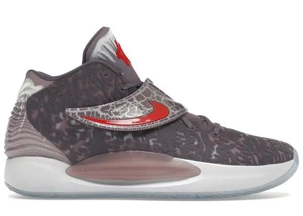 Nike Kd Valentine's Day Sneakers - Multicolor