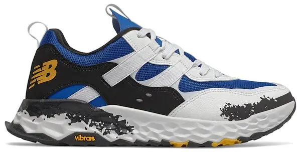 NEW BALANCE 850 All Terrainin - Classic Blue/white