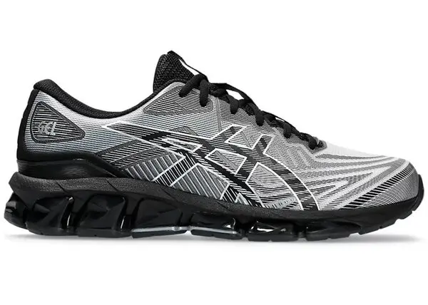 Asics Gel-quantum 360 Vii Sneakers - Black/white
