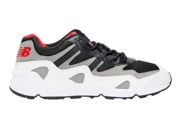 NEW BALANCE 850 Sneakers - Classic/white/grey