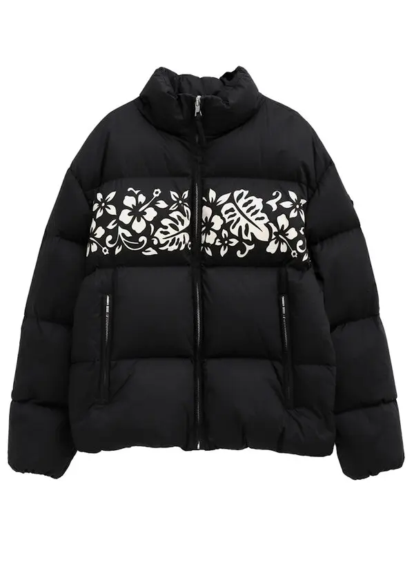 Moncler X Palm Angels Idyllwild Jacket