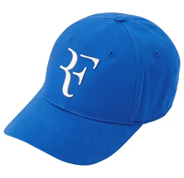 Uniqlo Roger Federer Cap - Blue