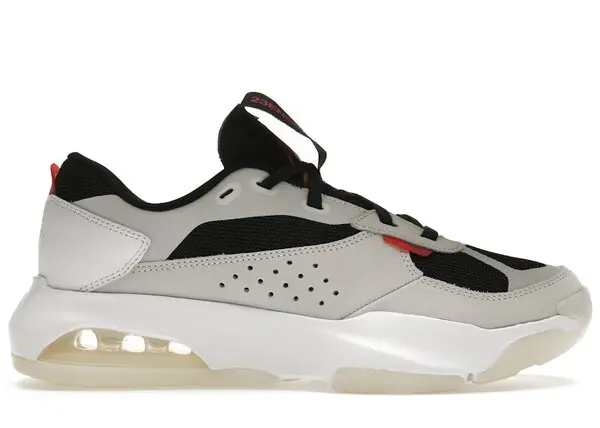 JORDAN Air 200e Sneaker - Summit White/black