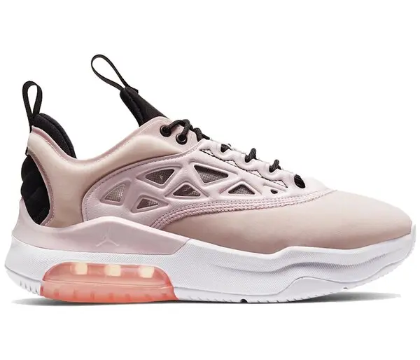 JORDAN Max 200 Xx Sneakers - Barely Rose/black