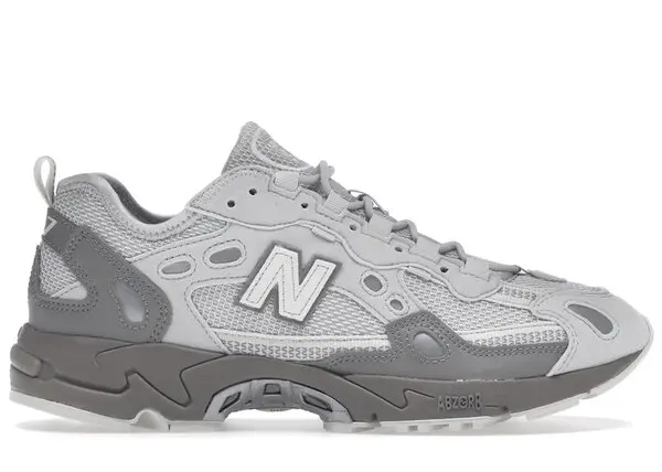 NEW BALANCE 827in Sneakers - Summer Fog/rain Cloud