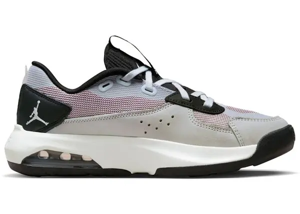 JORDAN Air 200e - Plum Fog/summit White/black