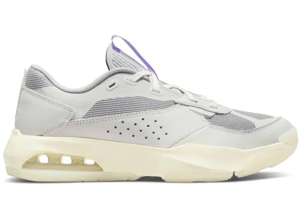 JORDAN Air 200e Sneakers - Summit White/coconut Milk/light Smoke Grey