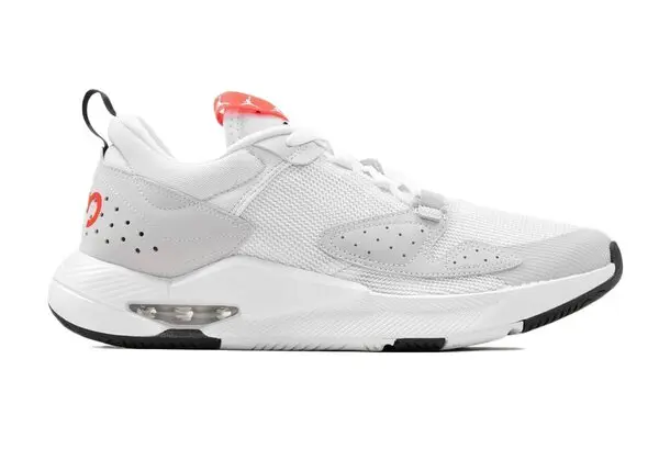 JORDAN Air Cadence Sneakers - White/vast Grey/black