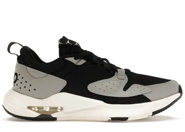 JORDAN Air Cadence Sneakers - Black/sail/light Smoke Grey