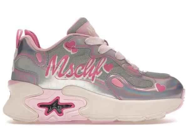 MSCHF Super Baby Olivia Sneakers
