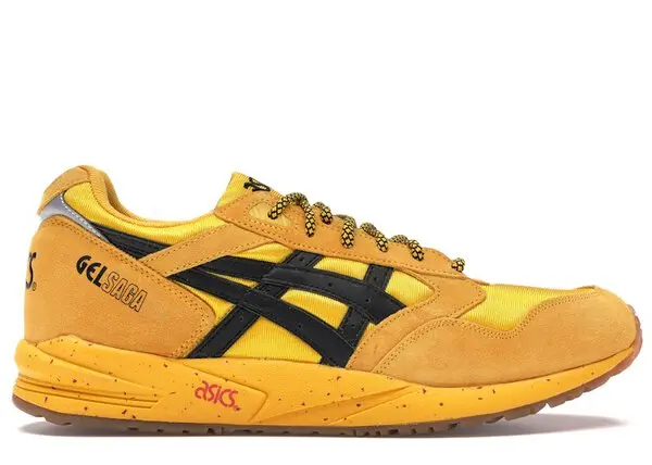 Asics Gelsaga Ii Sneakers