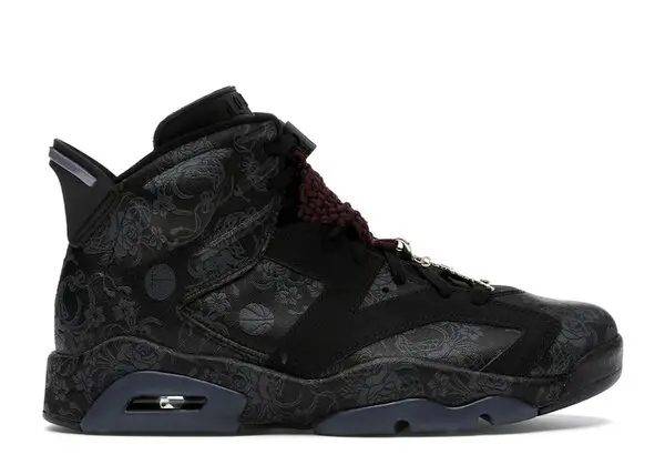 JORDAN 6 Retro Sd Sneakers