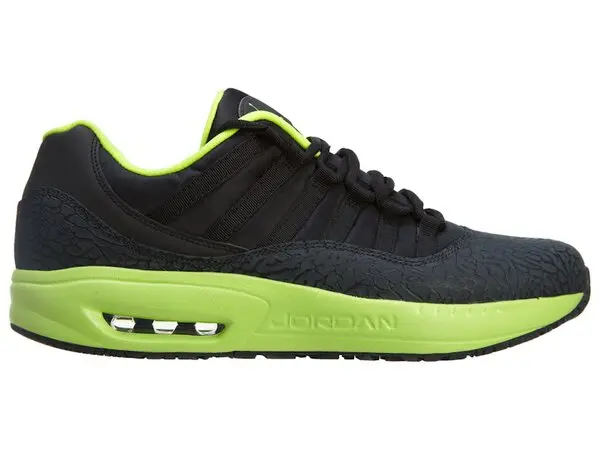 JORDAN Cmft Viz Sneakers - Anthracite/volt/black