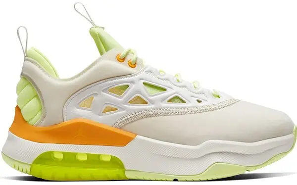 JORDAN Max 200 Xx Sneakers - Sail/barely Volt