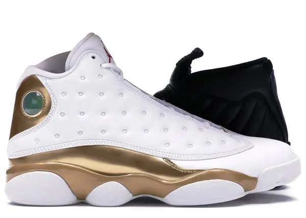 JORDAN Defining Moments Pack Last Shot - Multicolor