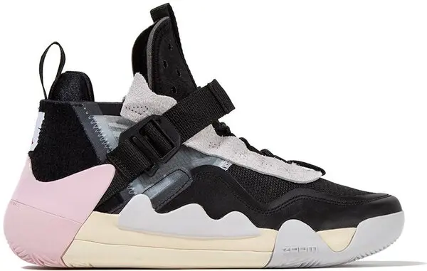 JORDAN Defy Sneakers