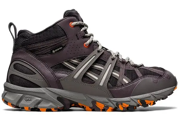 Asics Gelsonoma 1550 Mt Goretexin