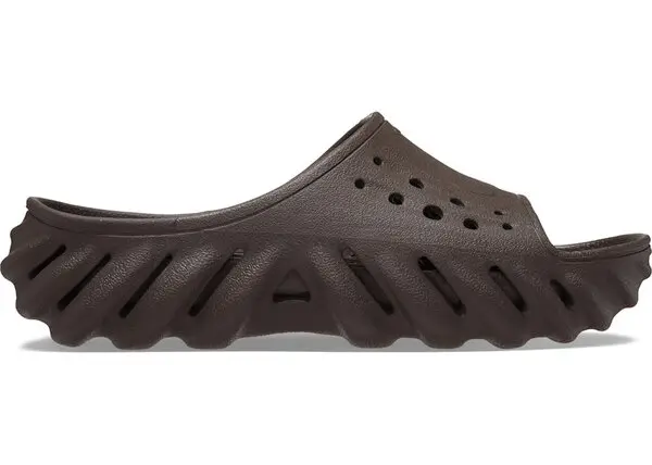 CROCS Echo Slide - Espresso
