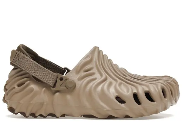 CROCS Pollex Clog Salehe Bembury - Menemsha