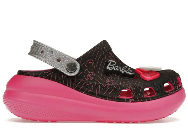 CROCS Crush Clog