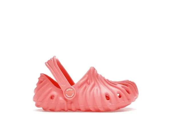 CROCS Salehe Bembury Pollex Clog - Begonia