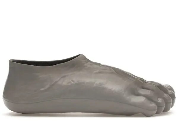 IMRAN POTATO Caveman Slippers
