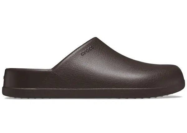 CROCS Dylan Clog - Espresso