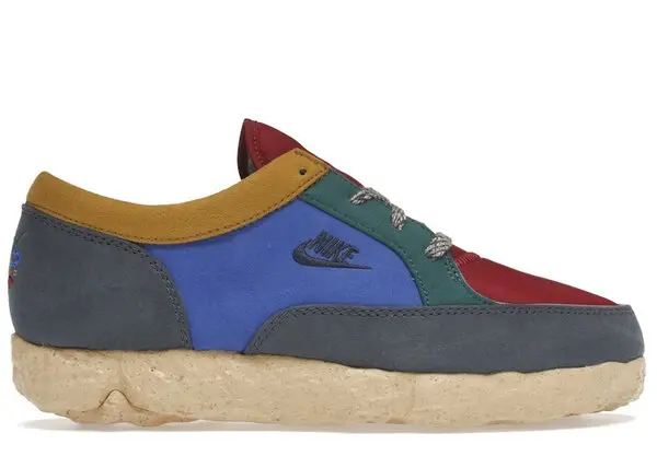 Nike Bedowin Sp Sneakers