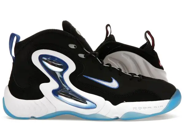 Nike Basketball Class Of 97 Pack