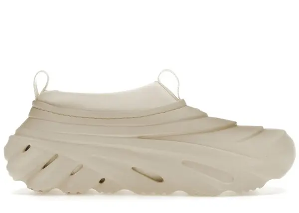 CROCS Echo Storm Clogs - Tundra