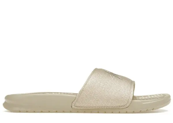 Nike Benassi Slide Stussy - Fossil