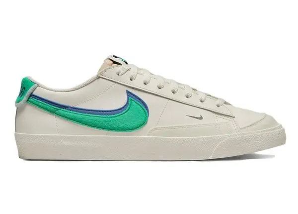 Nike Blazer Low 72 Double Swoosh