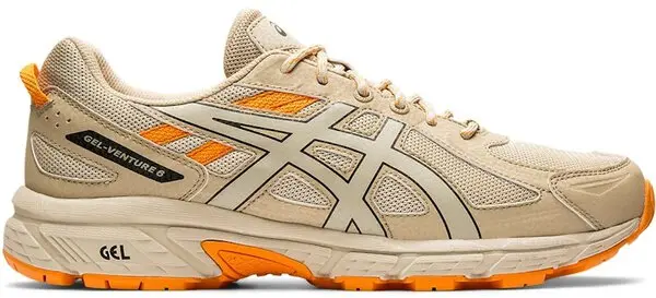 Asics Gel-venture 6 Spsin - Putty