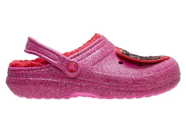 CROCS Classic Lined Clog