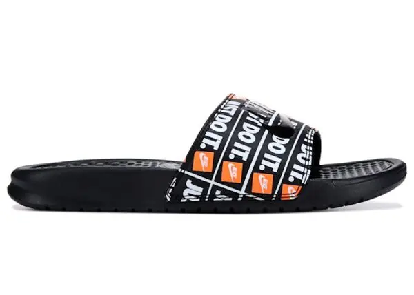 Nike Benassi Jdi Slides