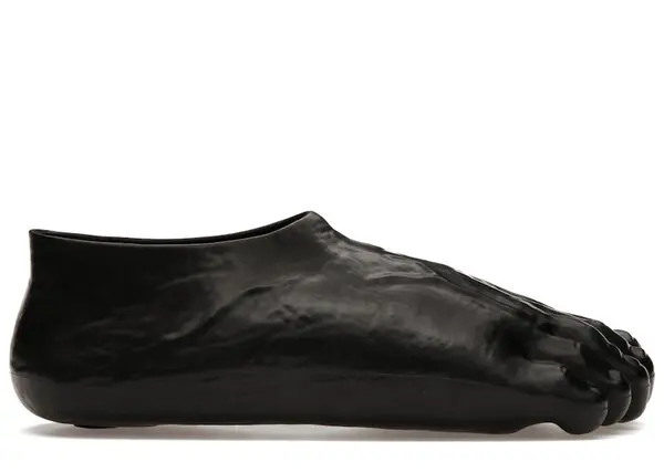 IMRAN POTATO Caveman Slippers