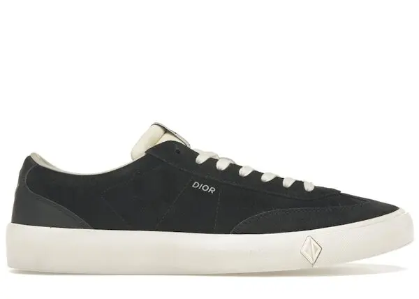 Dior B101 Sneakers - Deep Blue