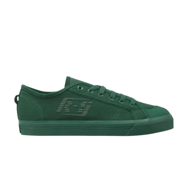 Adidas Spirit Low Assym Tongue Raf Simons Sneakers