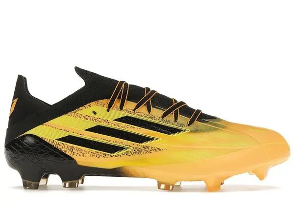 Adidas X Speedflow Messi.1 Fg