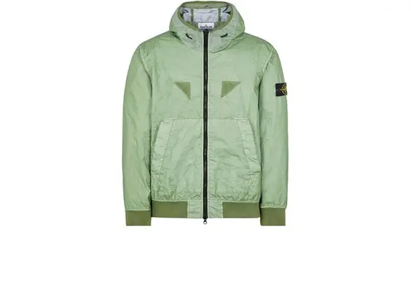 Stone Island 40723 Membrana 3l Tc Jacket