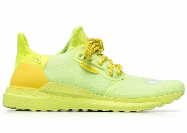 Adidas Solar Hu Glide Sneakers