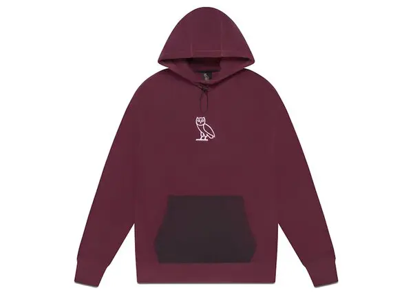 OVO X Polartec Microfleece Hoodie